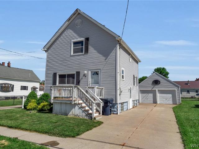 90 Keever Avenue