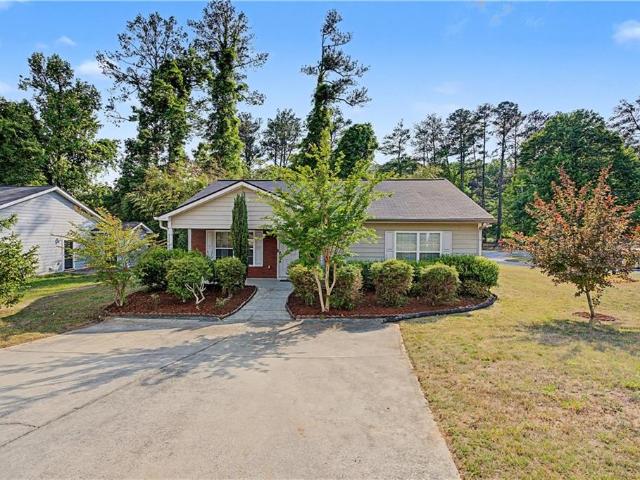 90 Kerwood Ct SE, Austell, GA 30168 | MLS #7751 | Compass