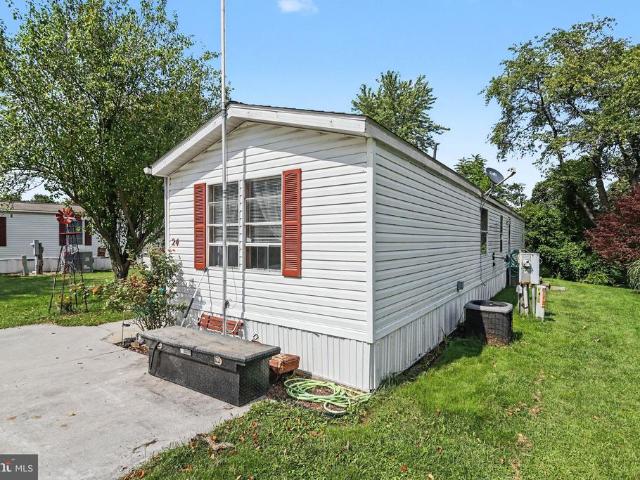 90 Knight Road # 24