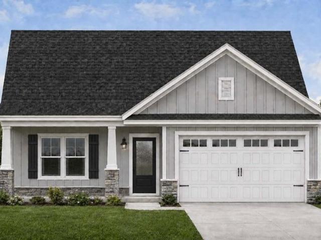 90 Laramie Ln Unit 36, Selma, NC 27576
