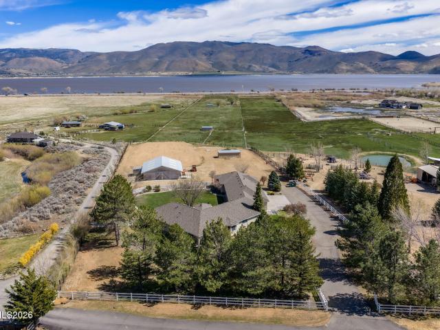 90 Lewers Creek Rd, Washoe Valley, NV 89704 | Compass