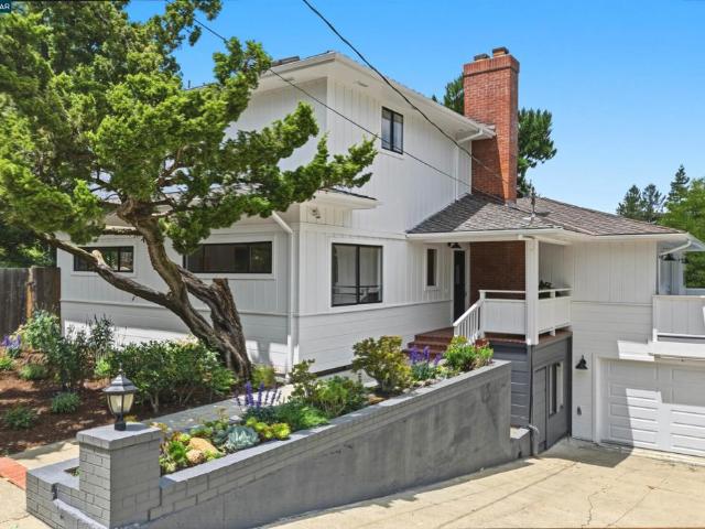 90 Loma Vista Drive
