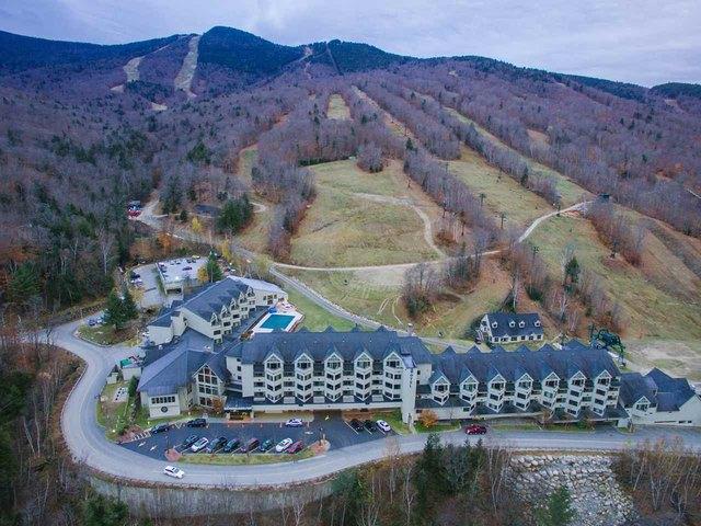90 Loon Mountain Rd Unit 1021D, Lincoln, NH 03251