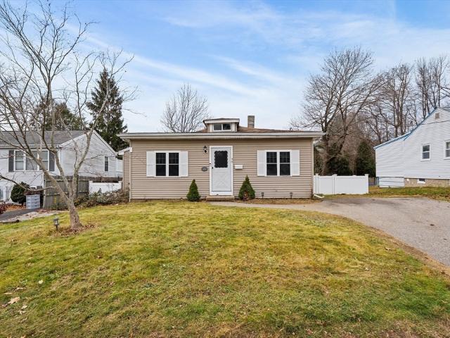90 Loring Ave, Whitman, MA 02382 | MLS #73460 | Compass