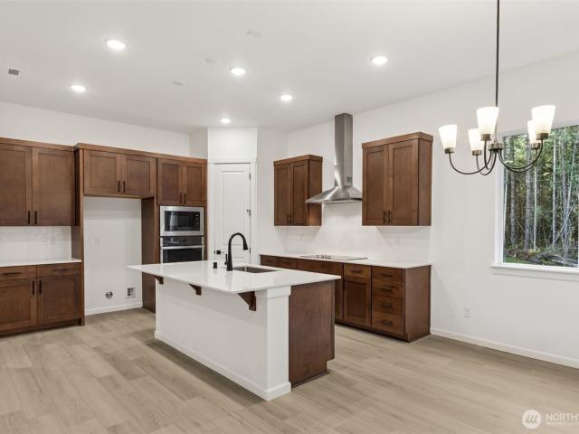 90 Mccartney Peak Ln Port, Unit 70, Port Ludlow, WA 98365 | MLS #2427