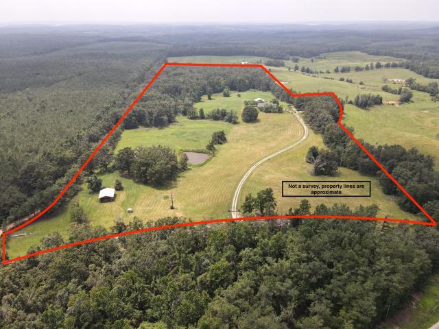 90 mckelvy hollow rd