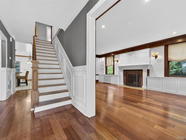 90 Mackey Avenue