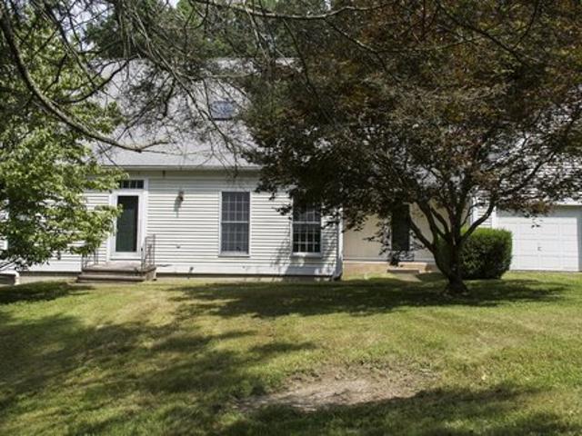 90 Mallory Rd, Roxbury, CT 06783