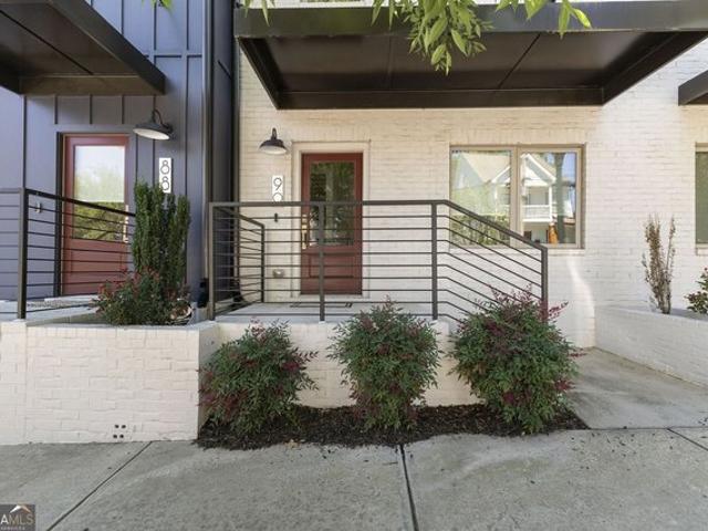 90 Mayson Ave NE, Atlanta, GA 30307