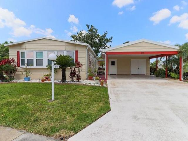 90 Meadow Cir, Ellenton, FL 34222