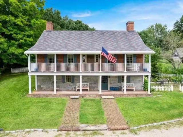 90 Mill Road, Northeast, NY 12546