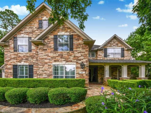 90 Millsap Circle