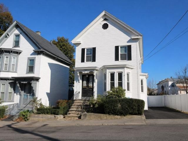 90 Mount Vernon Unit 1F, Lowell, US, MA