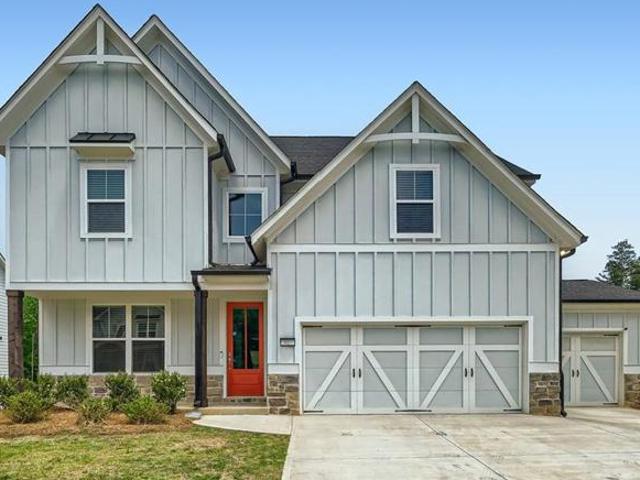 90 Mountain Ashe Ln, Dallas, GA 30132