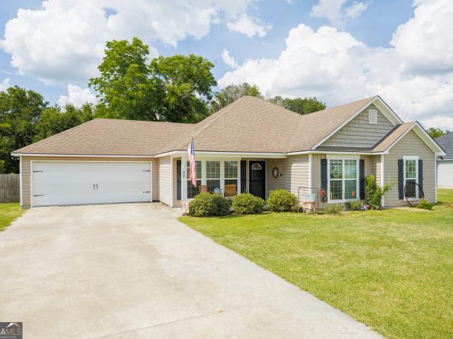 90 N Moody Drive