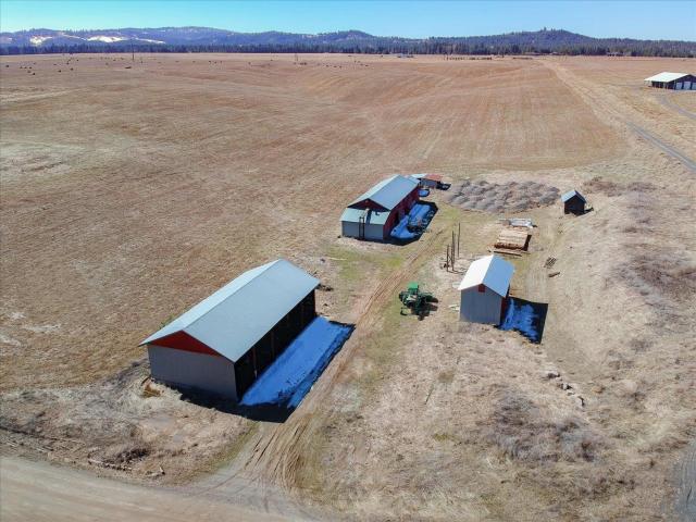 90 N Acres Listing Ln, Colbert, WA 99005 | MLS #202612 | Compass