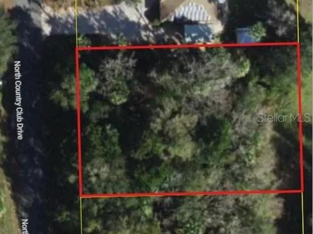 90 N Country Club Dr, Crystal River, FL 34429