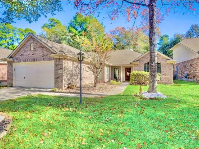 90 N Creekmist Place