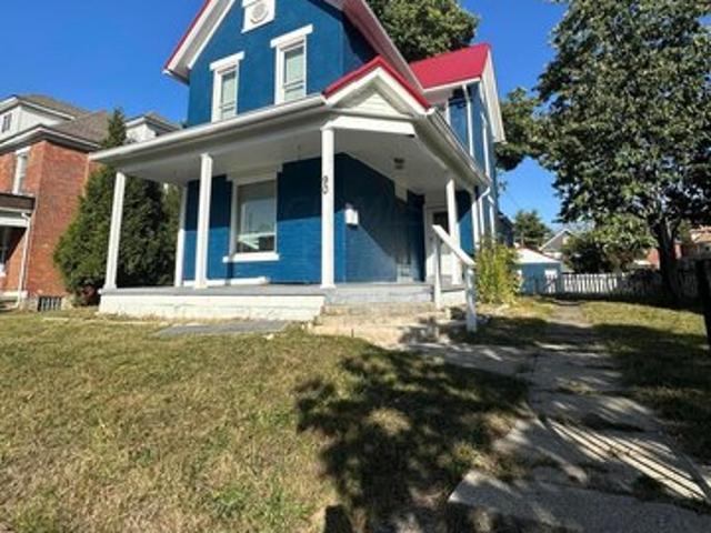90 N Terrace Ave, Columbus, OH 43204