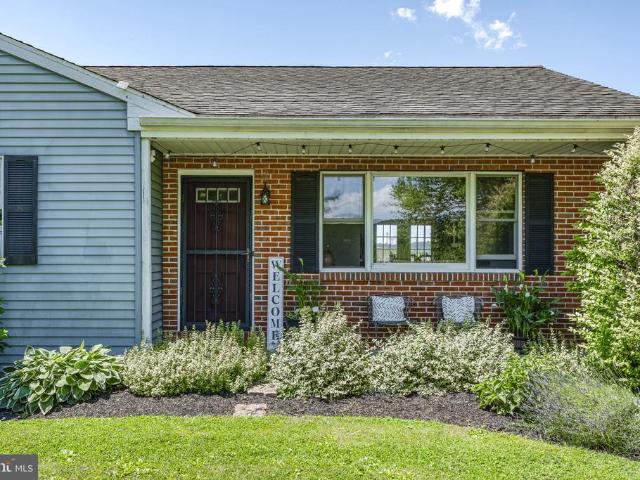 90 N Windy Mansion Road