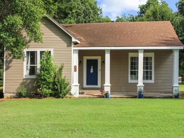 90 Napanee Rd, Leland, MS 38756