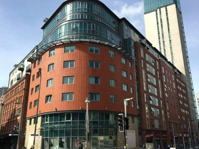 90 Navigation Street, Birmingham B5, 2 bed flat to rent, £1,250 pcm | PrimeLocation
