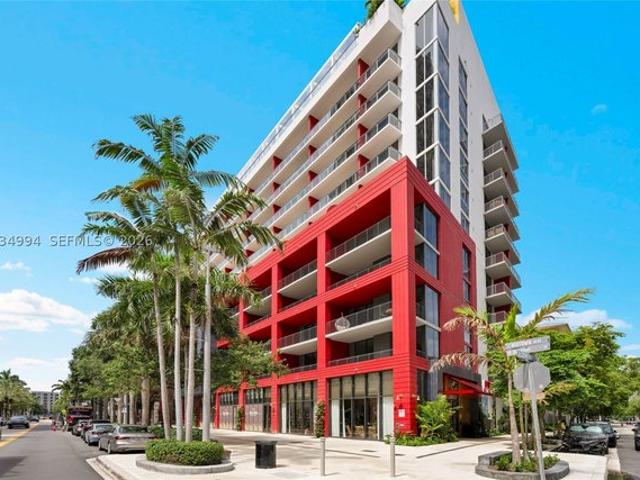 90 NE 32nd St Unit 406, Miami, FL 33137
