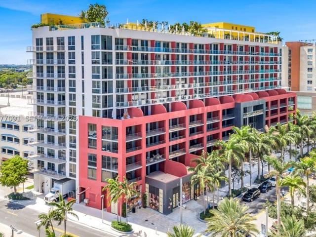 90 NE 32nd St Unit 411, Miami, FL 33137