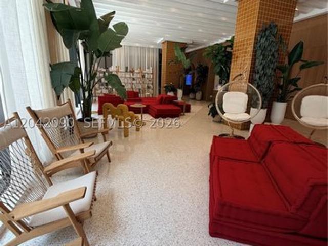 90 NE 32nd St Unit 706, Miami, FL 33137