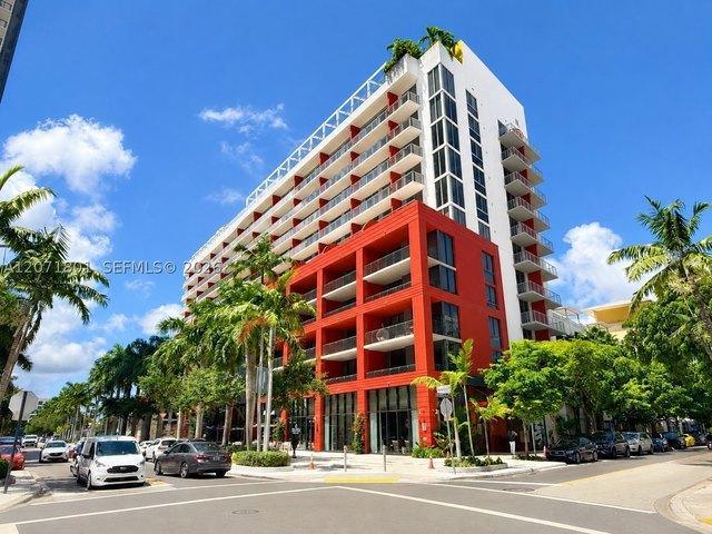 90 NE 32nd St Unit 709, Miami, FL 33137