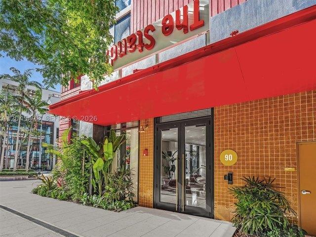 90 NE 32nd St Unit 724, Miami, FL 33137
