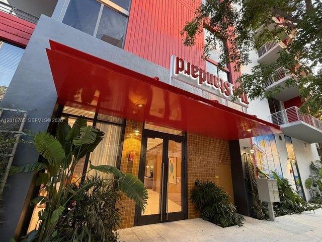 90 NE 32nd St Unit 803, Miami, FL 33137