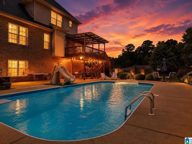 90 Nelsie Ann Dr, Odenville, AL 35120