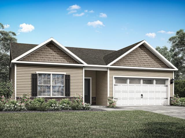 90 Neuse Holw Ct, Clayton, NC 27527 | MLS #10124