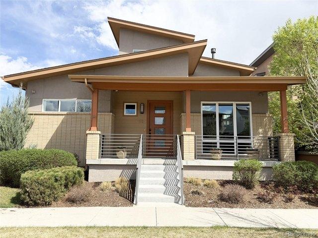 90 Niagara St, Denver, CO 80230