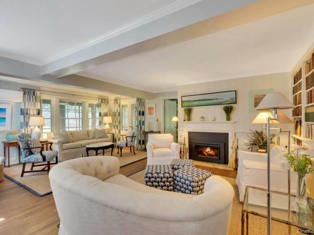 90 Old Depot Rd, Quogue, NY 11959 | MLS #960567 | Compass