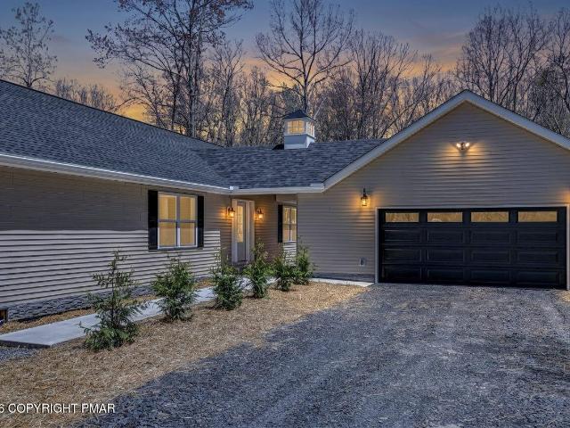 90 Oneida Trail
