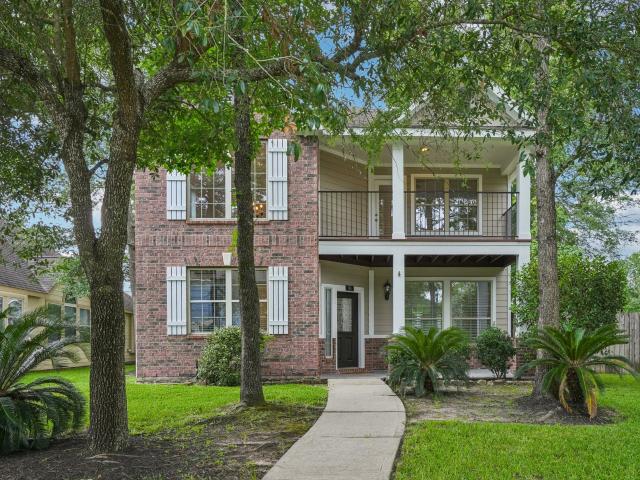 90 Panterra Way