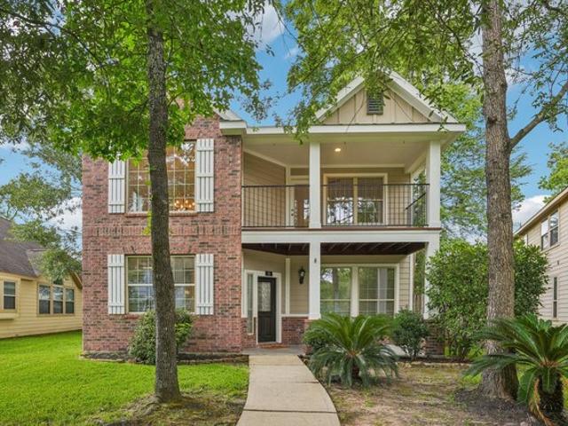 90 Panterra Way, The Woodlands, TX 77382