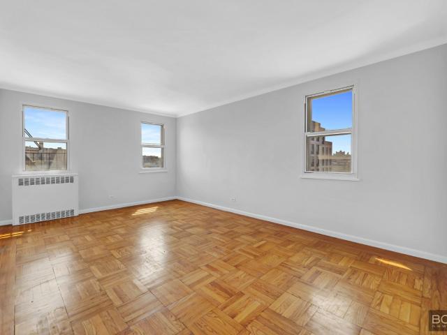 90 Park Terrace East, New York, NY