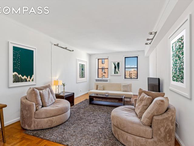 90 Park Terrace East, New York, NY