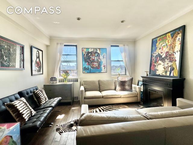 90 Park Terrace East, New York, NY