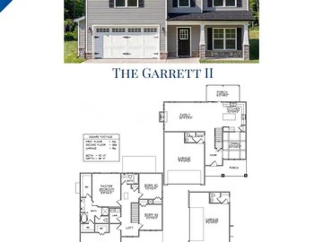 90 Pendergrass Dr, Princeton, NC 27569