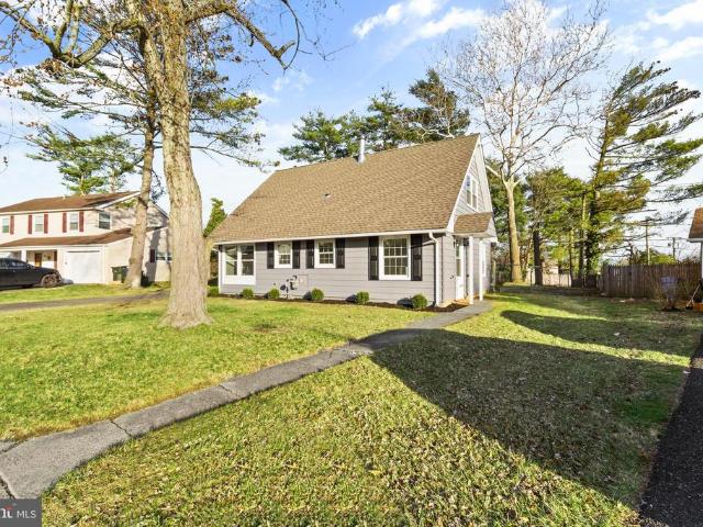 90 Pheasant Lane