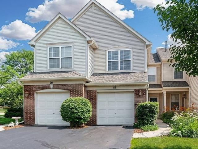 90 Pimlico Ct, Grayslake, IL 60030
