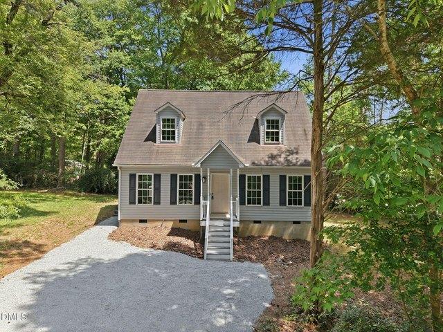 90 Pine Hill Dr, Carrboro, NC 27510