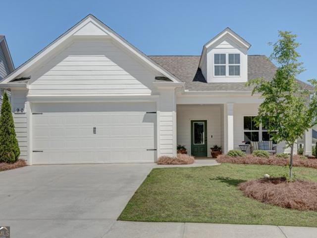 90 Pinedale Ln, Senoia, GA 30276
