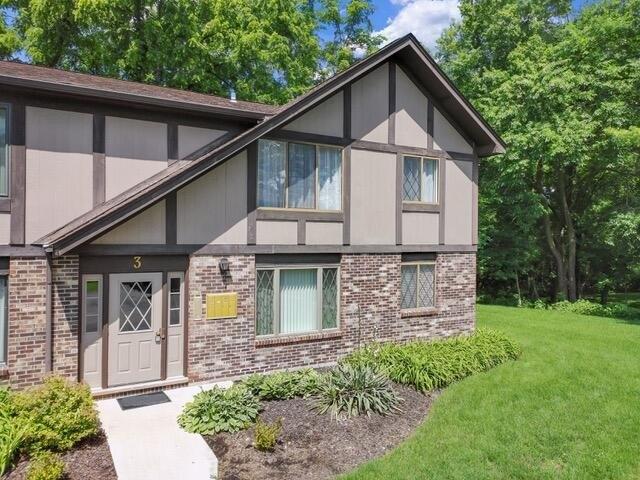 90 Potawatomi Rd Unit 3D, Williams Bay, WI 53191