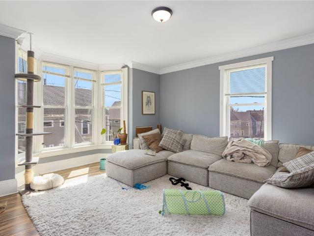 90 Pleasant Street