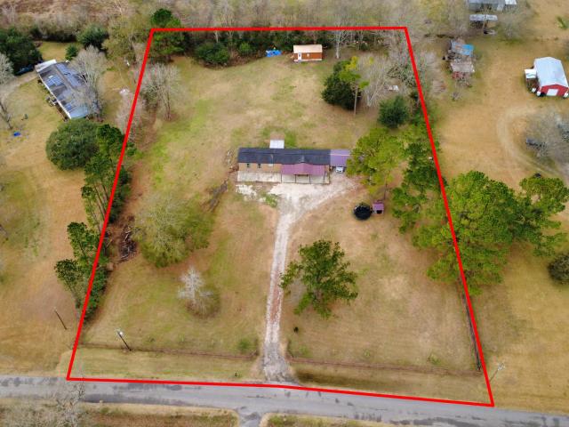 90 Private Road 643a